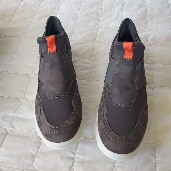 Ecco | Shoes | New Ecco Sneakers | Poshmark